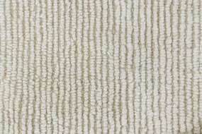 Lorena Canals Vlněný koberec 80 x 140 pískový - Sheep