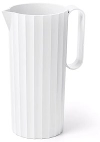 BlimPlus Karafa na vodu Hydria 1,7 l Arctic White