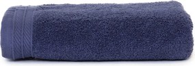 The One Towelling® Ručník Organic 50x100 - Bílá | 50 x 100 cm
