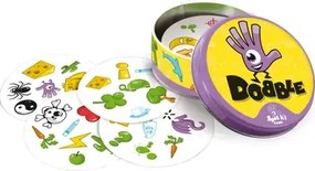 Asmodee Dobble / Počet hráčů: 2-8 / od 6 let