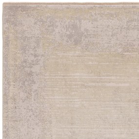 Tribeca Design Kusový koberec Trigger Champagne Gold Rozměry: 120x170 cm