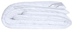 SCANquilt přikrývka CLASSIC - nejprodávanější celoroční - hřejivost střední Sq 5 140 x 220 cm - prodloužený