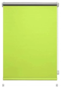 Světle zelená roleta 80x150 cm Mini Termo – Gardinia