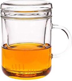 Trendglas JENA Hrnek Zyclo 300 ml