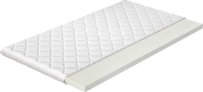 ADRK Furniture Topper T25 140x200 Hypoalergenní potah