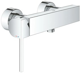 Sprchová baterie Grohe Plus bez sprchového setu 150 mm chrom 33577003