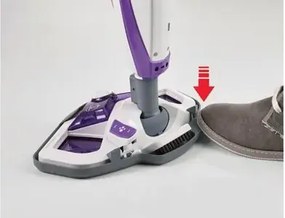 Polti Vaporetto SV440 double / Parní mop 2v1 / 1500W / 300ml
