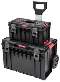 Box na nářadí Pro – Qbrick Sys­tem