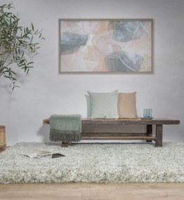 Tribeca Design Kusový koberec Parnas Sage Rozměry: 160x230 cm