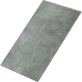 HANFLOR Vinyl LVT DRYBACK FLOOR - HTS 8006 tmavě šedý beton