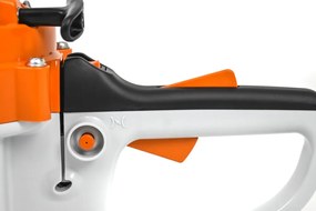 Benzínové nůžky na živý plot STIHL HS 45