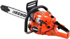 Echo CS-501SX/40 pila řetězová benzínová (kovaná lišta Echo 40 cm) - mega SLEVA !