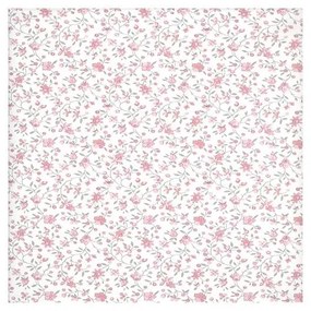 8718483106110 Samolepící fólie Gekkofix Květy růžové šíře 67,5 cm - dekor 748