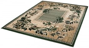 Moderní kusový koberec CHAPPE CH1310 - 100x200 cm