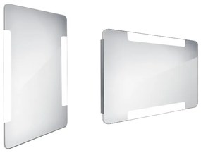 Nimco LED zrcadlo 500x800 - ZP 18001