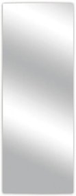 Instalprojekt Koupelnový radiátor se zrcadlem INDIVI Barva radiátoru - Skupina barev [1], Rozměr radiátoru - 486 × 1606 mm, výkon 795 W RADIND50160E.L1