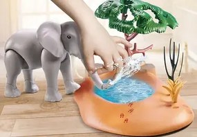 Playmobil® Wiltopia 71294 Výlet k vodě / Počet dílků: 35 / od 4 let