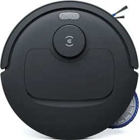 Ecovacs Deebot T30e OMNI černá / Robotický vysavač / vysávání  mopován