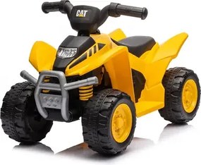 CHIPOLINO Elektrické vozítko Čtyřkolka CAT ATV