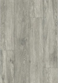 Mexen Baton Rouge vinylové panely 1240 x 182 mm SPC 6,5 mm, podložka IXPE 1,5 mm, 4 V-drážka, Dub