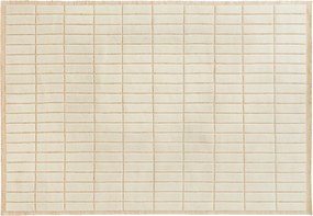 Audo Copenhagen designové koberce Tile Rug (300 x 200 cm)