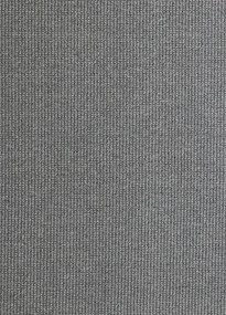 Koberce Breno Metrážový koberec DYNAMIC 75, šíře role 400 cm, Šedá