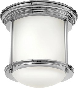 XXXLutz STROPNÍ SVÍTIDLO, 19.6/18.5 cm Elstead Lighting - Online Only svítidla - 009093045103