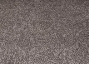 Koberce Breno Metrážový koberec STORY 44, šíře role 300 cm, Hnědá
