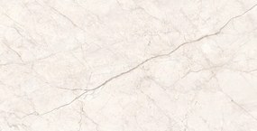Mexen Leeds Bianco ukázka glazovaných rektifikovaných gresových dlaždic G1, podlahová-stěnová dlažba, carving