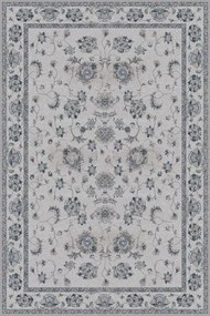 Kusový koberec Tribas šedý 200 x 300 cm