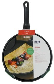 KELA Pánev na palačinky 28 cm KERROS KL-15155