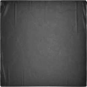 Plachty na zahradní nábytek 2 ks 16 oček 240x240x55 cm čtverec 3155355