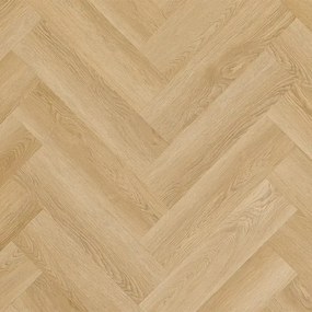 Vinylová plovoucí podlaha Afirmax Legnar Herringbone 41825 Dub Hartford