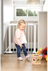Safety 1st Rozšíření zábrany 7 cm White / pro Flat Step  Auto Close a
