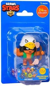 Brawl Stars Sběratelská figurka Série 1 / Figurka / 1 ks / plast / od