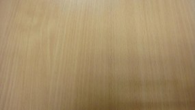 Jídelní stůl Adam 120x80 cm, buk, rozkládací