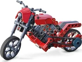 Clementoni SciencePlay Mechanics: Roadster a Dragster / od 8 let