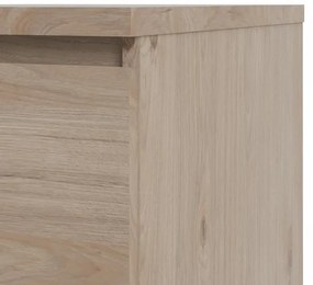 FALCO Komoda Naia 76233 jackson hickory