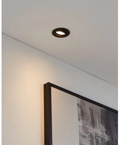 Eglo 99669 - LED RGBW Stmívatelné podhledové svítidlo SALICETO-Z LED/5W/230V