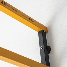 Organizér na stěnu STRONGBOLD® StrongRack R600