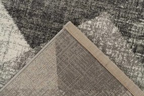 Lalee Kusový koberec Trendy 405 Silver Rozměr koberce: 160 x 230 cm