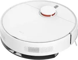 Xiaomi Robot Vacuum S40C bílá / Robotický vysavač / vysávání  mopování
