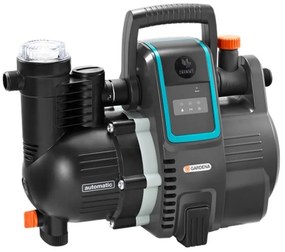 GARDENA 5000/5 Smart inteligentní tlakové čerpadlo 19080-20