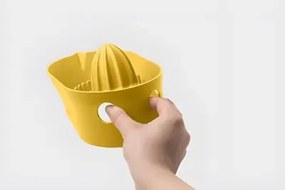 BlimPlus Oblo Medium Desert / Lis na citrusy / ruční / BPA-free