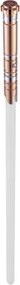 Lightsaber 12 RGB Colors 104,1 cm Mute Sound Dobíjecí Dueling Světlo Sabre