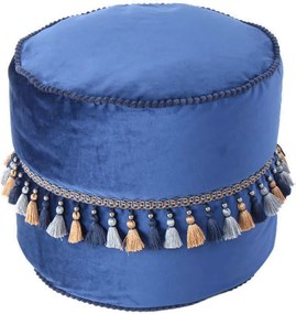 XXXLutz SEDACÍ PODUŠKA, 45/38/45 cm Livetastic - Taburety - 005937004201