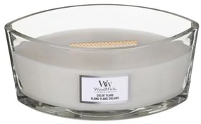 WoodWick Svíčka loď Solar Ylang, 453 g