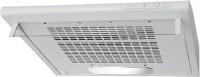 OSC6112W / Komínová digestoř