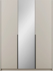 ADRK Furniture Alera III Výklopná skříň ADRK-W-ALE-150-KB