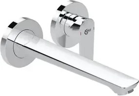 Ideal Standard Connect Air - Umyvadlová podomítková baterie | 2-otvoro